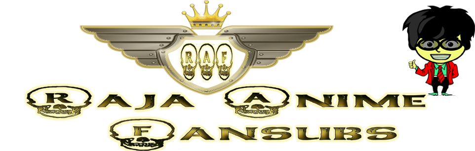 Staff - Raja Anime Fansub Indonesia