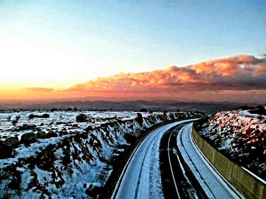 DALL'ULTIMO AL PRIMO DELL'ANNO, GLI SCATTI DEI SICILIANI