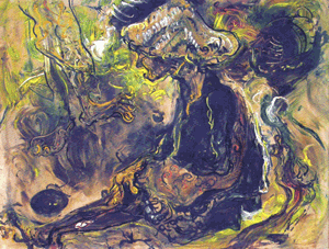 Affandi, The Legend of Indonesian Expresionist Painter | VISUAL ETHNOGRAPHY