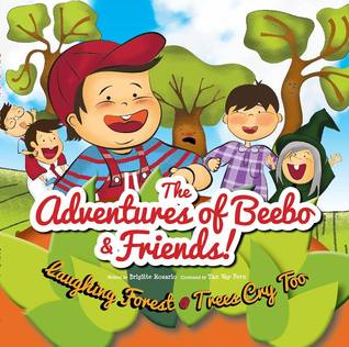 Interview With Brigitte Rozario, Author Of The Beebo Series Of Moral ...