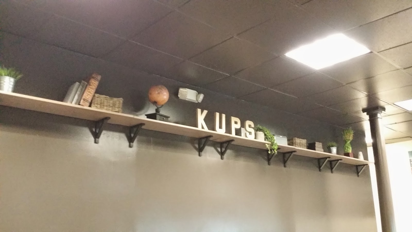 MEXICAN CANDY + MORE IN A KUP! @ KUPS - WESTMINSTER