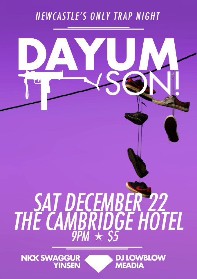 The Party Life (Radio Show) with DJ Fuel: December 2012