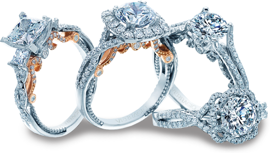 25Th Wedding Anniversary Ring | Wedding Rings