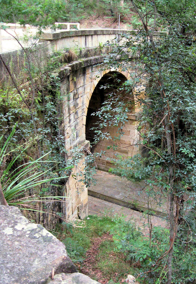 Glenbrook Lagoon | Our Walks