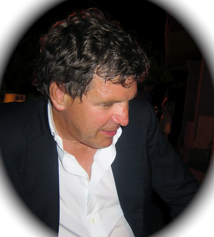 INTERNATIONAL LUXURY CONSULTING: August 2012