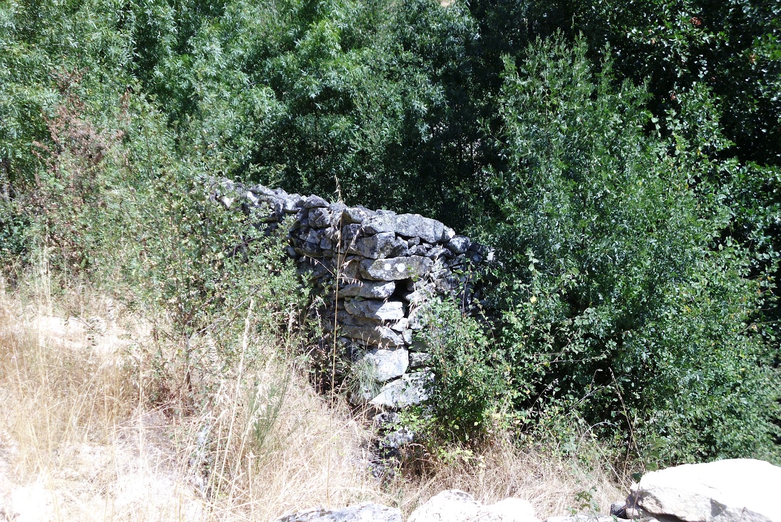 Lampaça: Lampaça - Moinhos da Lampaça