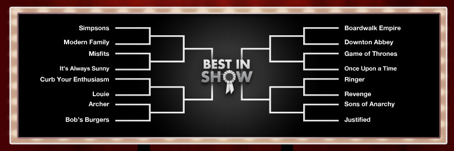 Vote For Fringe in Hulu's Best In Show 2012 ~ Fringe Television - Fan ...