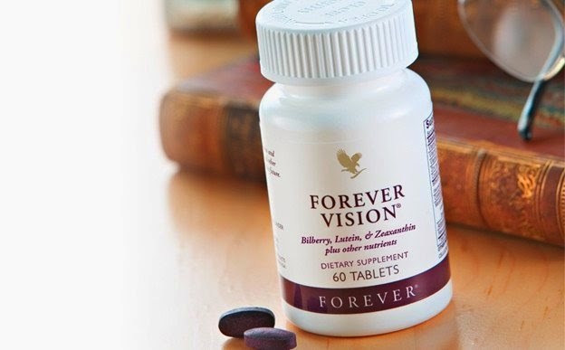 Produits Naturels Aloe Vera Forever: Suppléments Nutritionnels