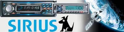 History of All Logos: All Sirius Radio Logos