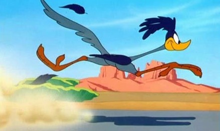 El correcaminos: mayo 2016