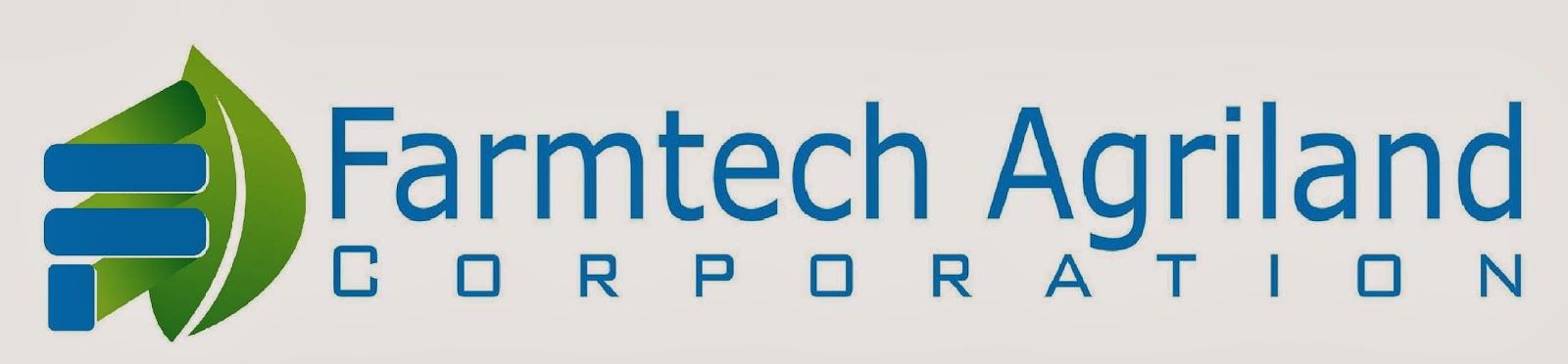 FARMTECH AGRILAND CORPORATION