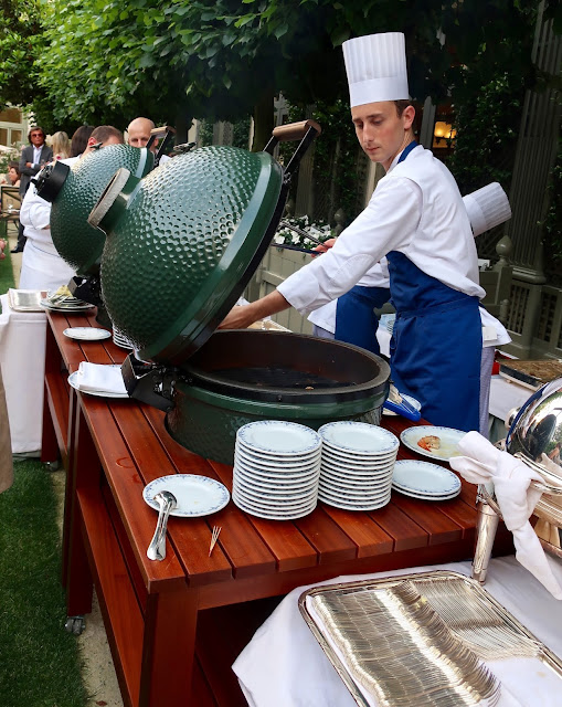 INTERNATIONAL LUXURY CONSULTING: HOTEL RITZ Paris ...COLIN PETER FIELD ...