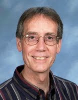 Jacob's Limp: March 2011