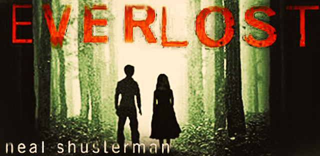Reseña: Everlost | The Best Read Yet