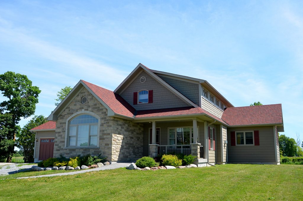 Prefab Homes - Modular Homes - Canada: Royal Homes