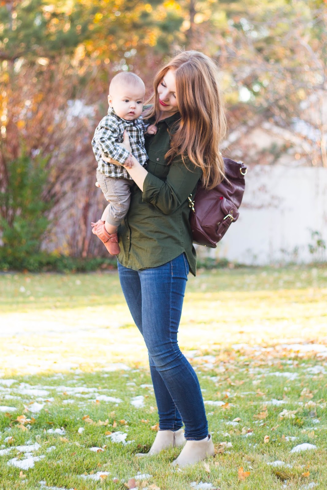 Do It Yourself Divas Lily Jade Diaper Bags Review