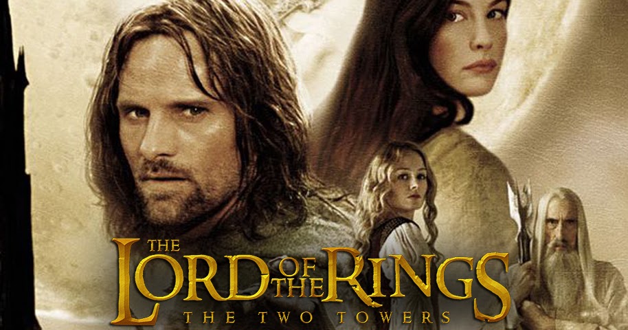 The Lord of the Rings: The Two Towers