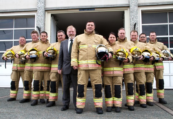 mike downes - we make videos to help people learn: Warwickshire Fire ...