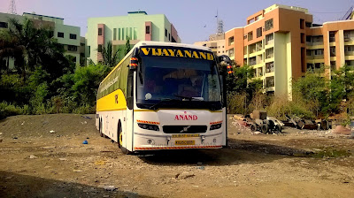 A Scania, VOLVO, Mercedes Benz Bus and Vehicle Enthusiast from India ...