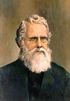 Vida Para As Nações: Hudson Taylor