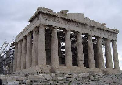 inna: Erinevad ajastud ja stiilid