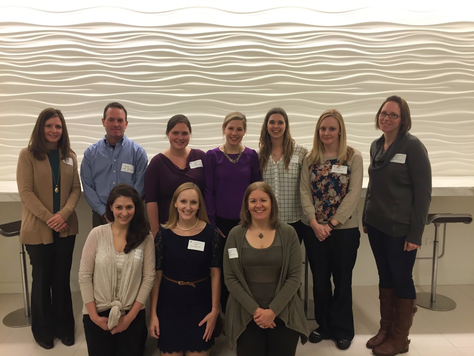 iTeach Above the Line: 2014