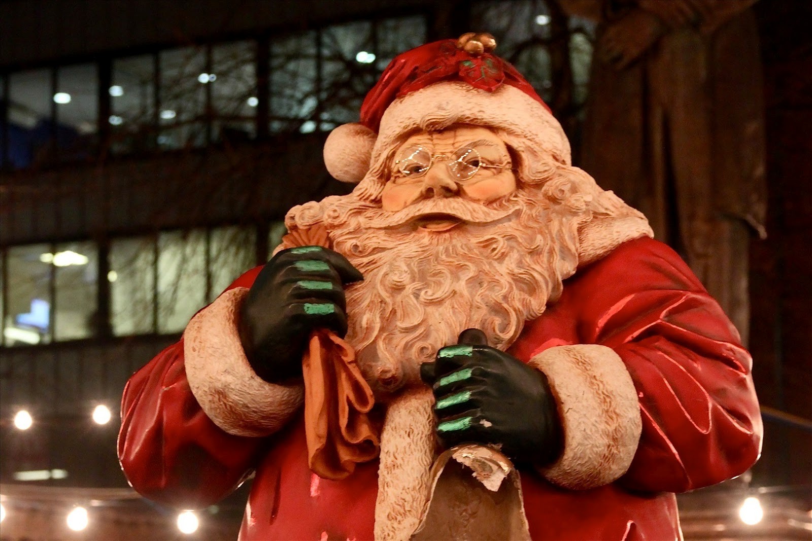 The Veils of our World: Alternate Christmas Story - Nimrod and Semiramis