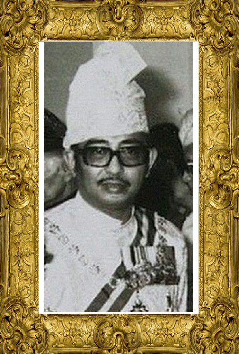 WARISAN RAJA & PERMAISURI MELAYU: 12 Ogos 1924 : Hari Keputeraan ...