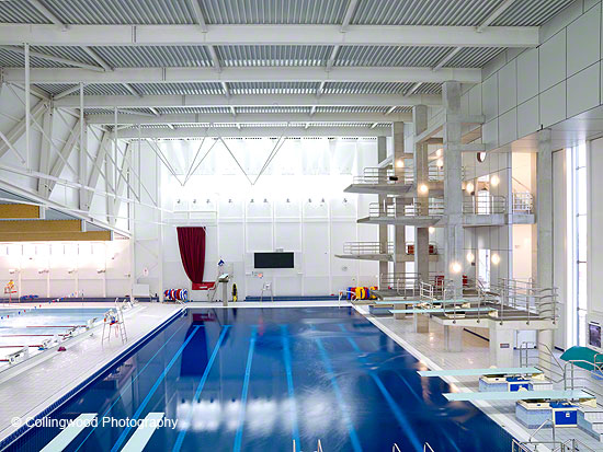 Tavicinity: Plymouth Life Centre