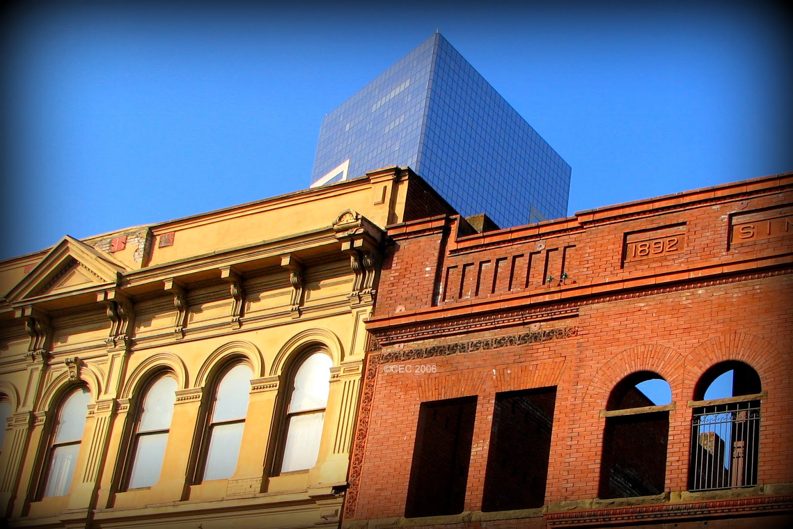 Gardener's Roost: Portland Gardens