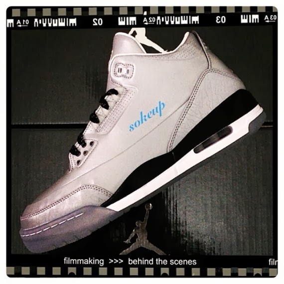 Air Jordan 5LAB3 Upcoming Release ~ Freshly Laced