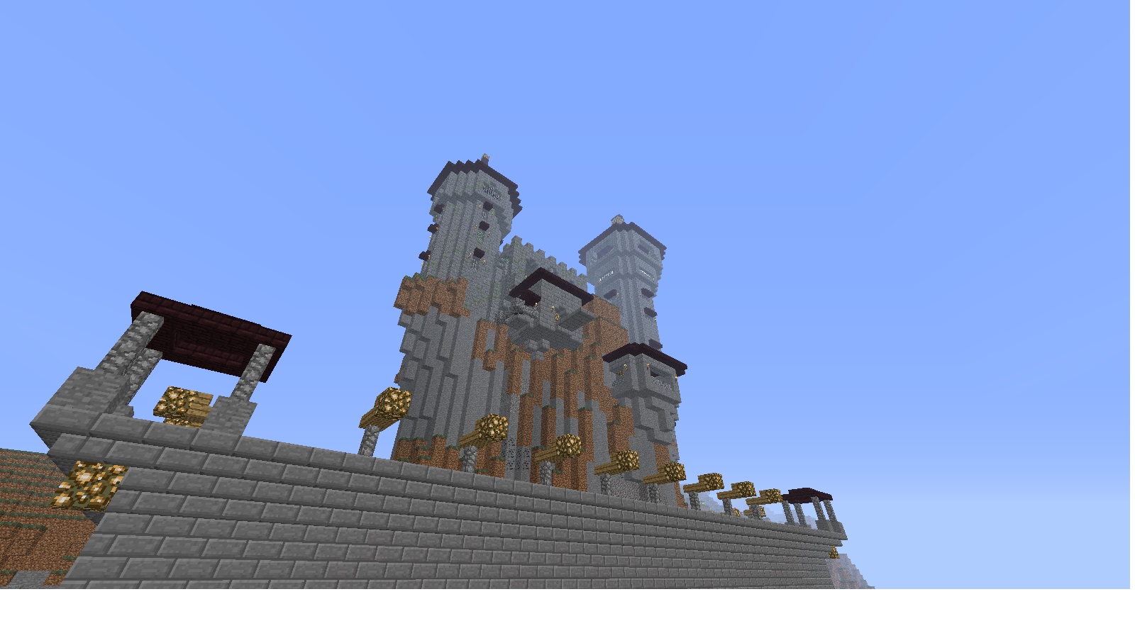 Minecraft Architecture Digest