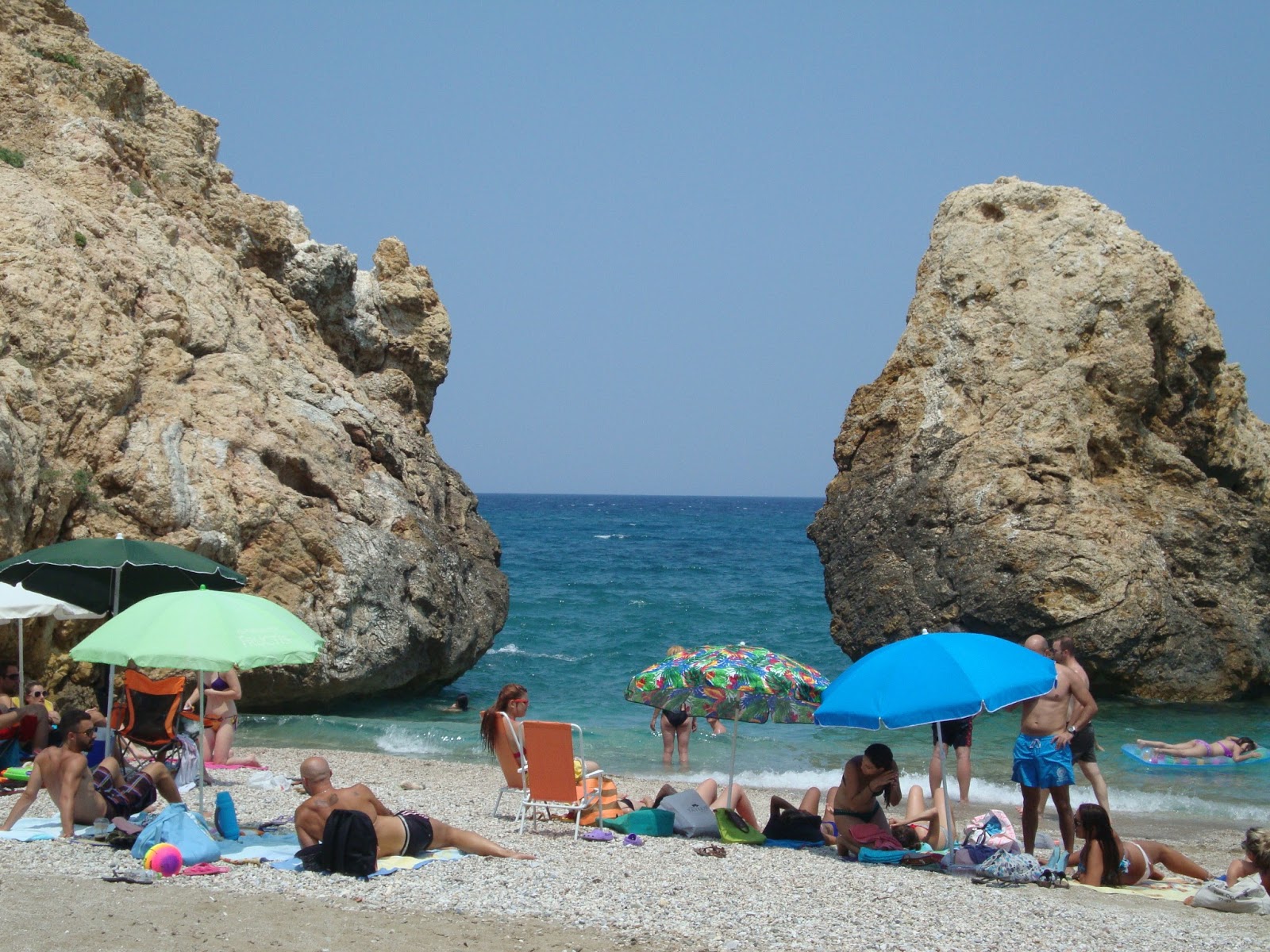 Βόλος Πήλιο: ΞΙΝΟΒΡΥΣΗ - Ποτιστικα