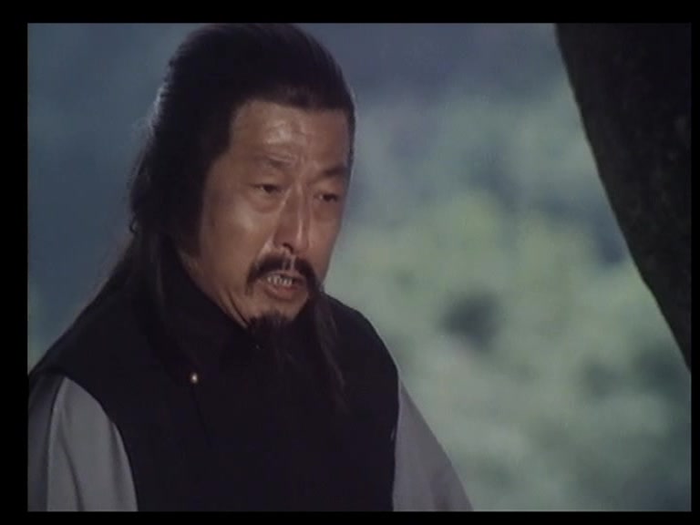 SHAOLIN'S BORN INVINCIBLE a.k.a BORN INVINCIBLE