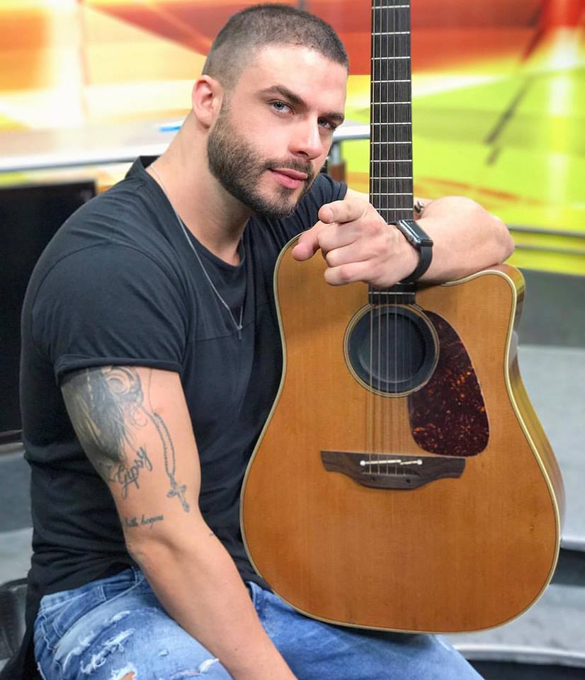 JIMBOX: Rodrigo Marim