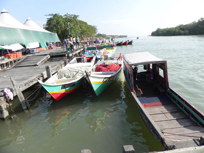 Some stories about us: Mukah