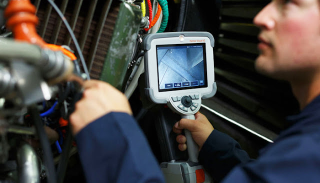 Jasa Remote Visual Inspection