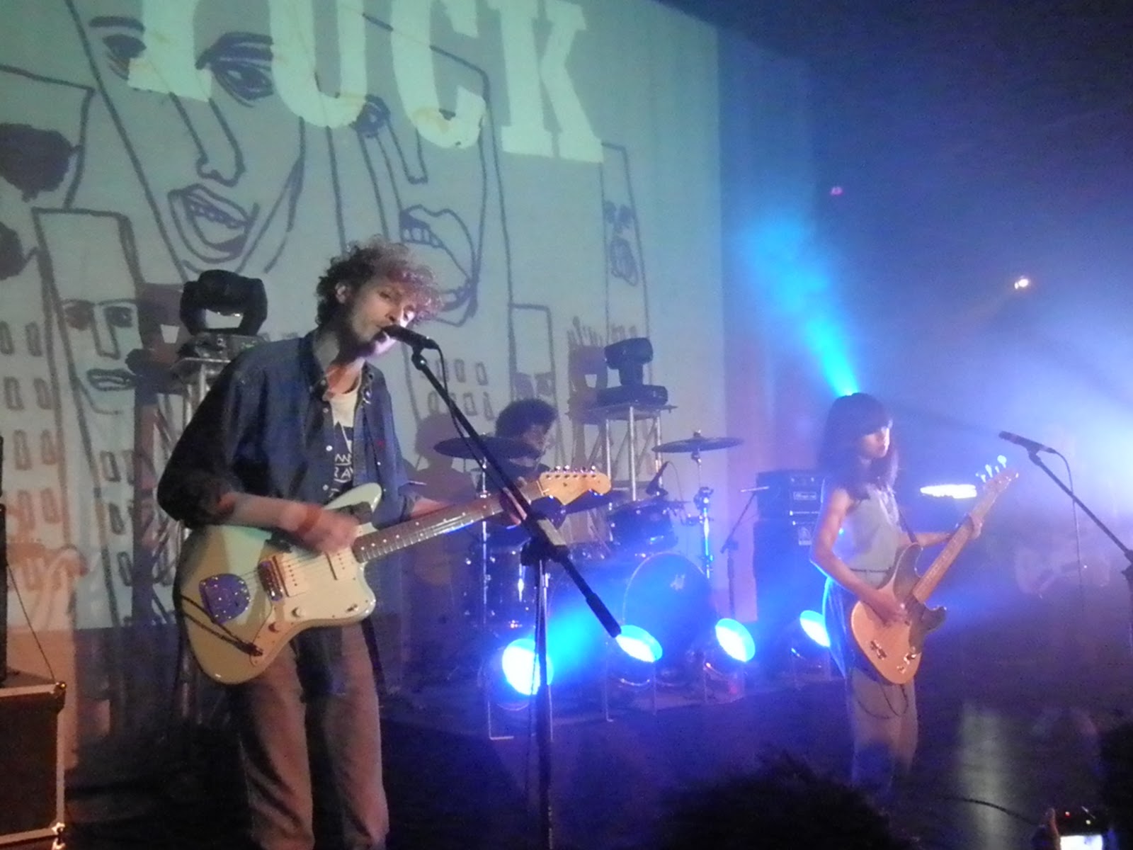 袁智聰唱片箱: Yuck：大年初四賀新春