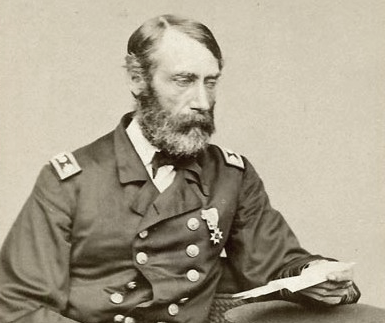 Faces of War: Defending Bliss Barn