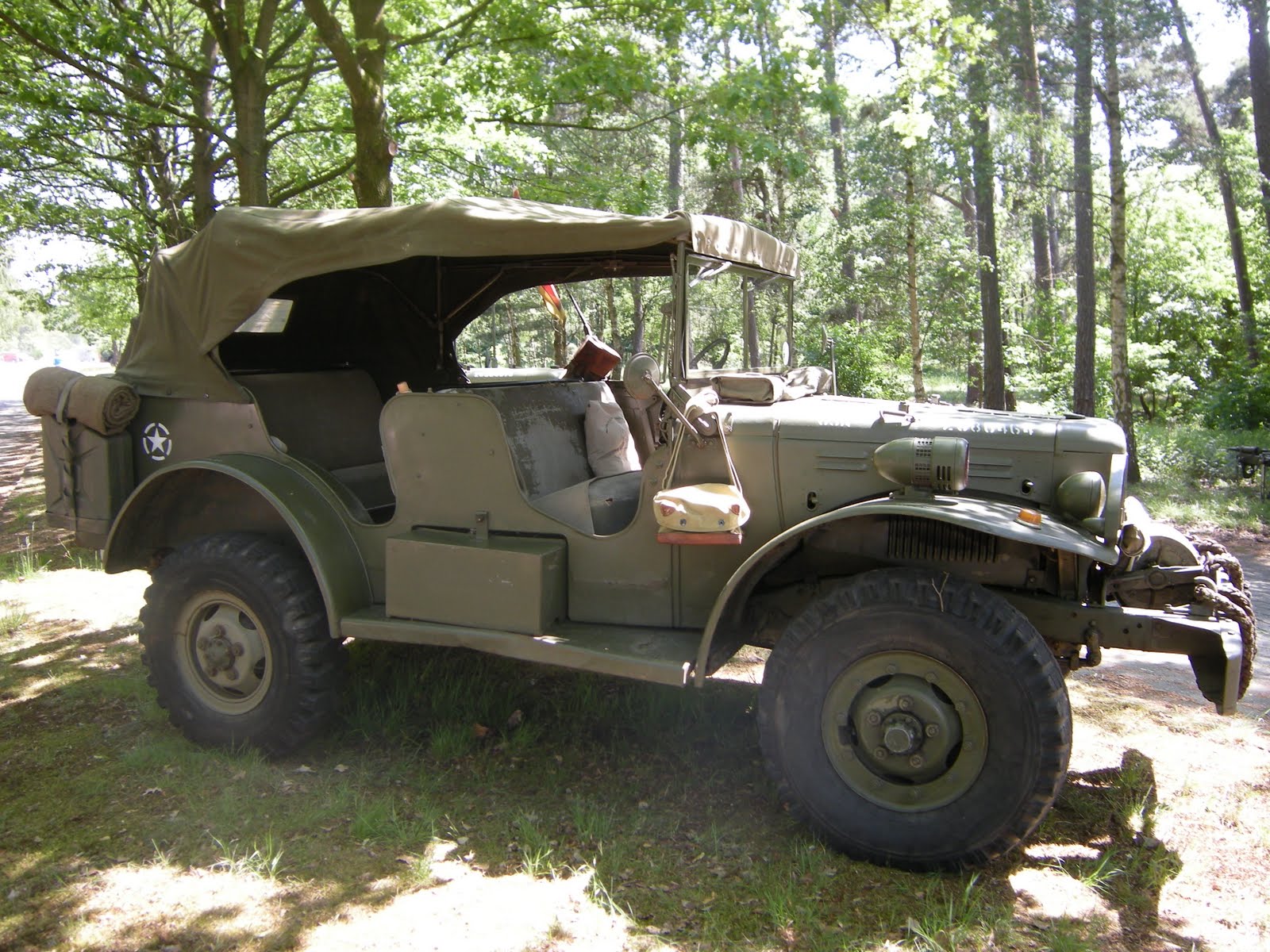 = DEFENCE AND WW2 =: Military vehicles World War Two. THE BEST PICTURES ...