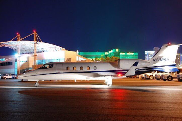 Kathryn's Report: Cirrus Aviation Champions Private Jet Charter Growth ...