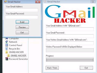 Free hacking tools and games CD-KEY: HACK GMAIL ACCOUNTS : GMAIL HACKER