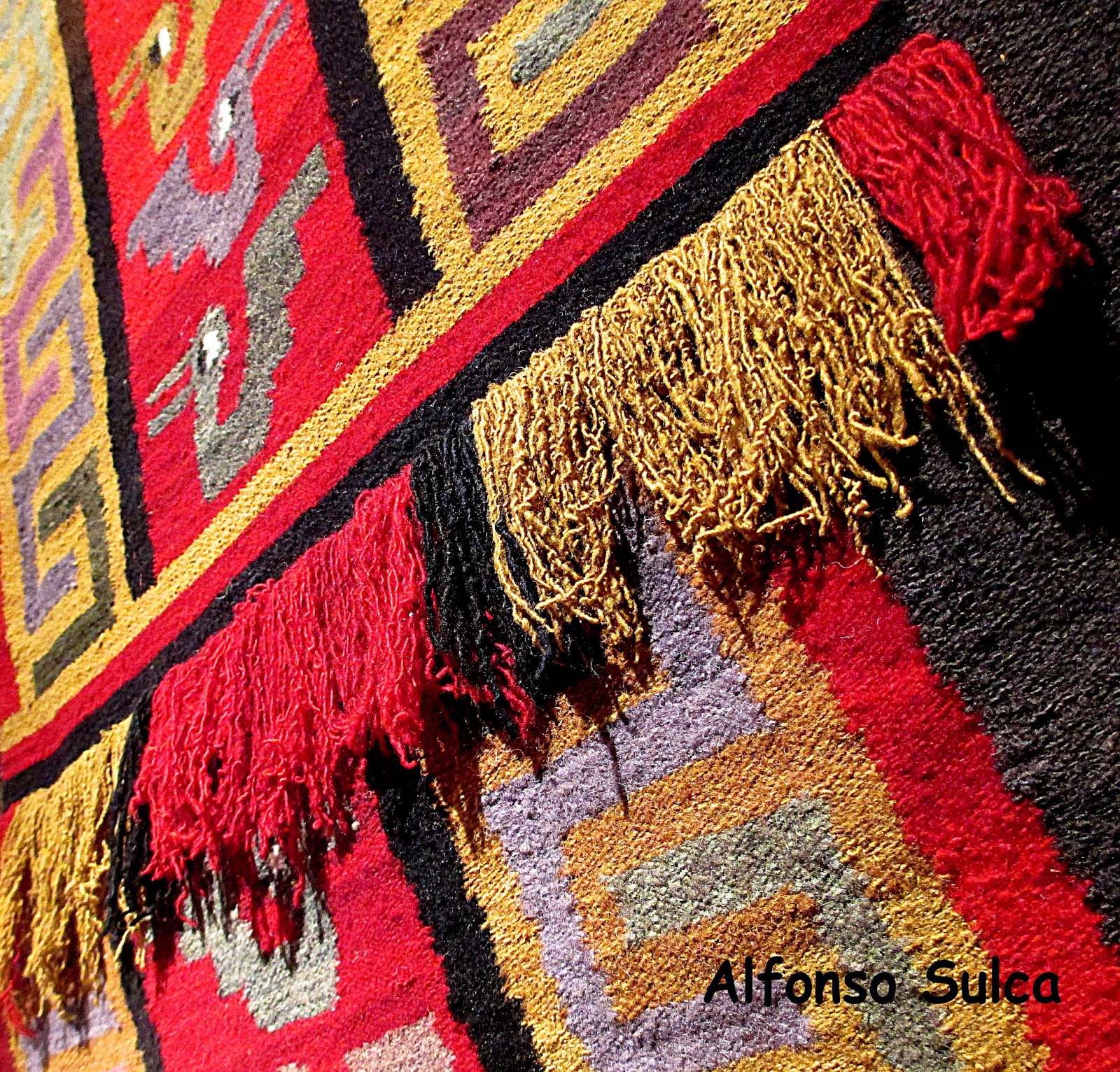 FORO PERUANO DE LAS ARTES: julio 2015