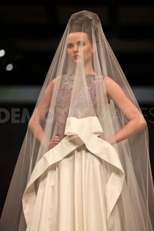 Fashion World: Gavin Rajah To Fashion Week Cape Town 2011 | Fashion World