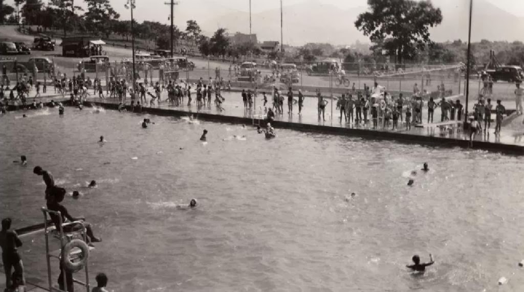 New Deal of the Day: 805 WPA Swimming Pools