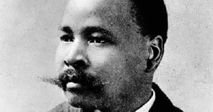 About John Dube the First ANC President