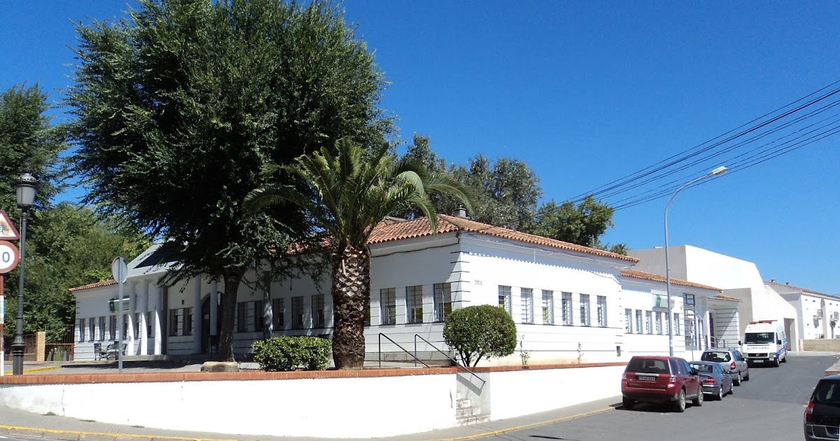 ÁMBITO DE APLICACIÓN - SIGA_SSPA. DS Huelva-Costa: 4. UGC de CARTAYA