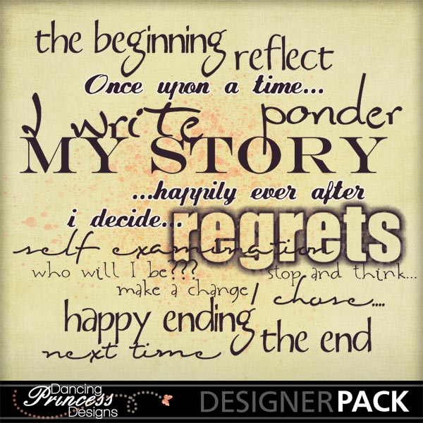 DancingPrincessDesigns