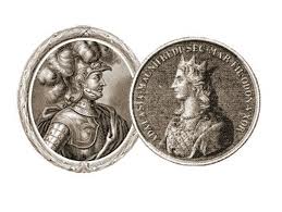 In Your Face Women: January 2012