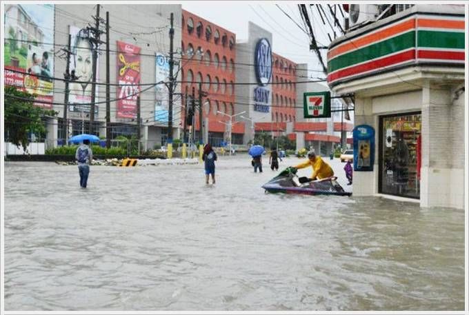 [nidokidos] Fun In The Flood - Fun and Entertainment